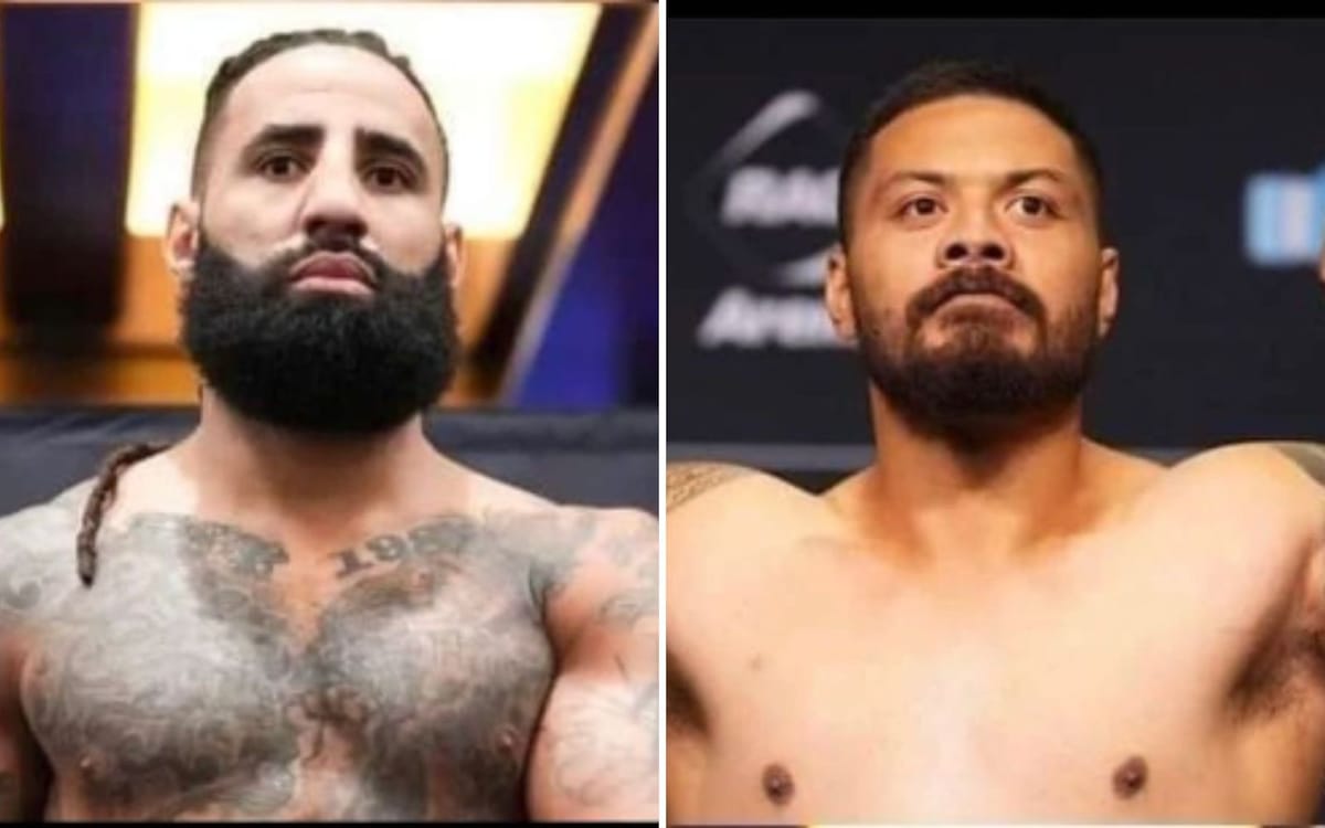 Austen Lane Next Fight- Opponent, Date, Location