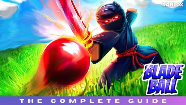Blade Ball on Roblox: How to play, features and more