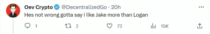 Adin Ross: "This a W" - Jake Paul's hilarious take on existence of '3 ...
