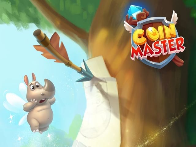 Coin Master: Active free spin links (September 21, 2023)