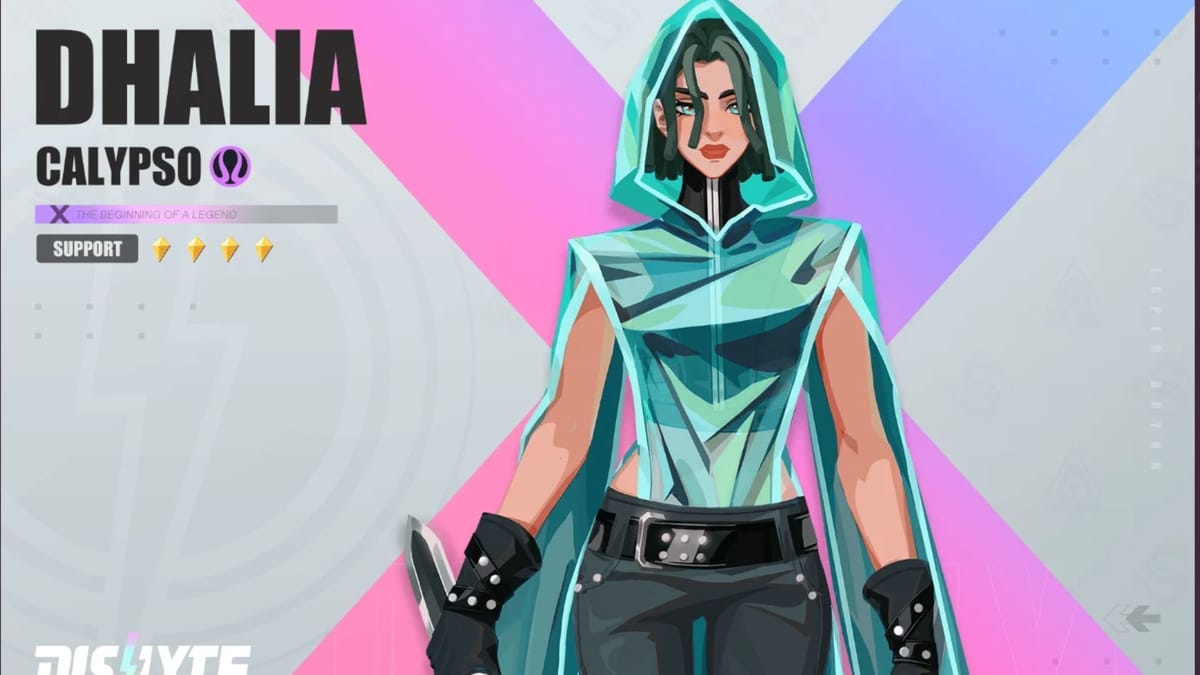 Dislyte Tier List: All Espers Ranked (September 2023)