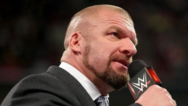 WWE has already started on creative for Triple H's next signing - Reports