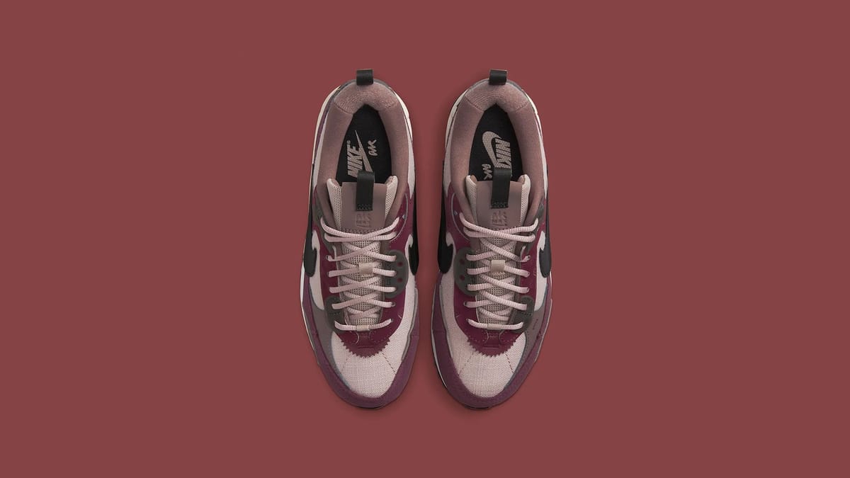 Nike Air Max Futura “Plum Eclipse”: Where to buy, release date, price ...
