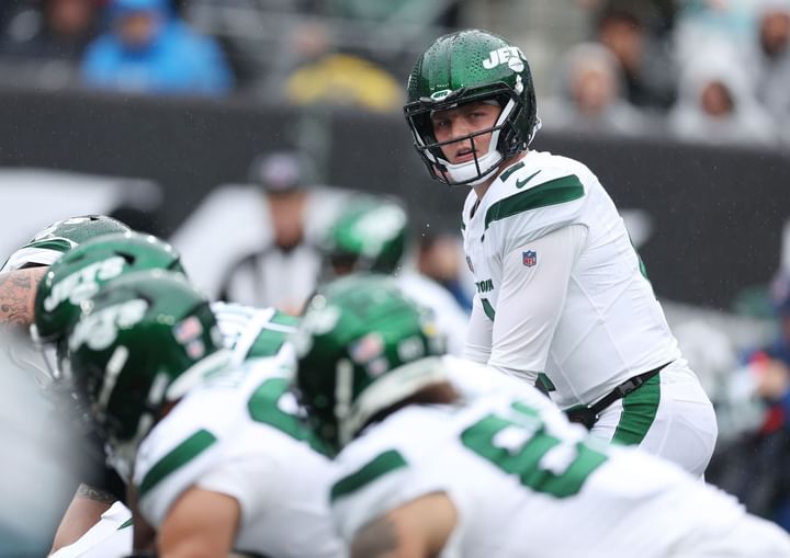 Jets legend Joe Namath demands franchise to trade away Zach Wilson - "I've seen enough”