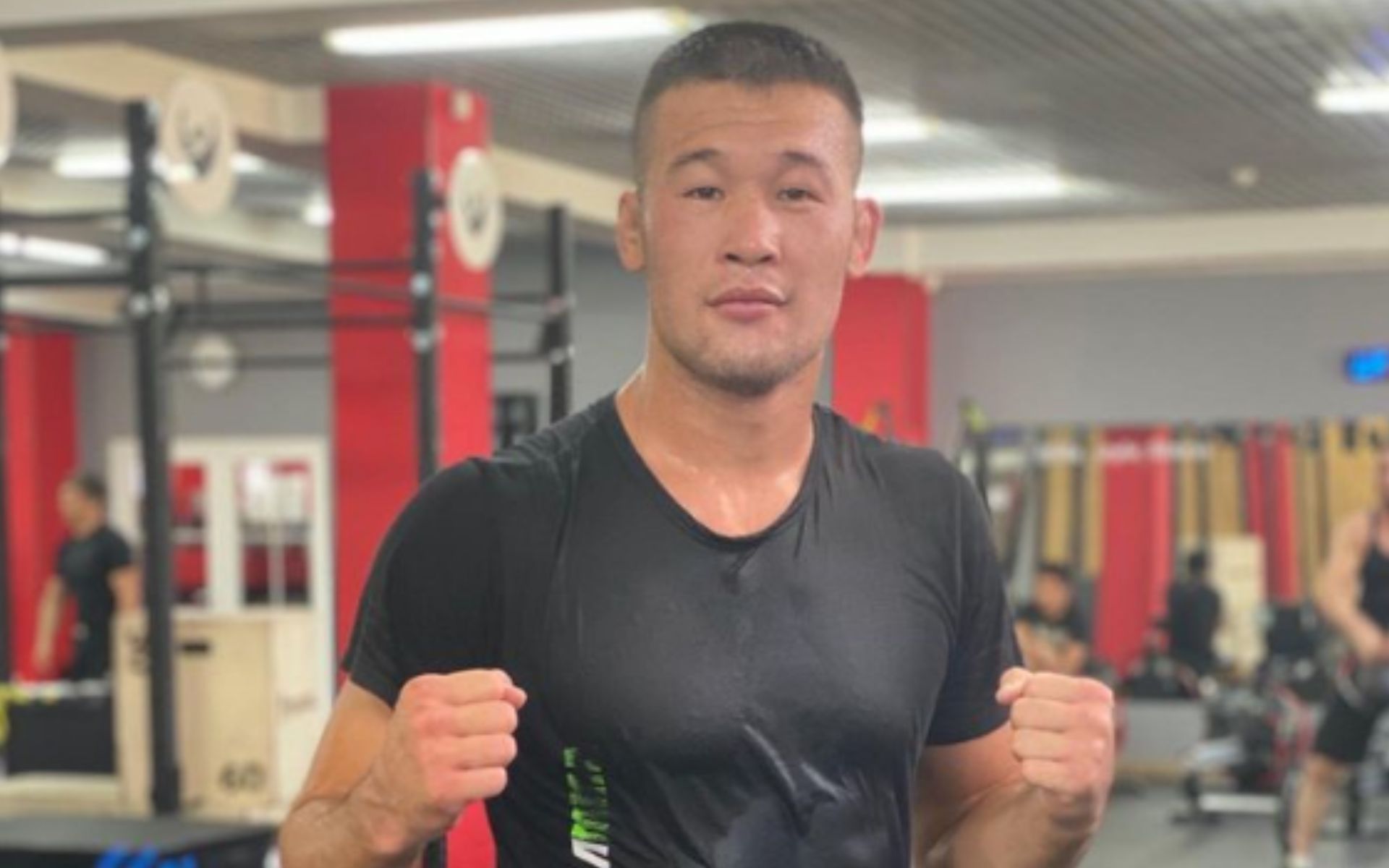 Shavkat Rakhmonov fight: When will Shavkat Rakhmonov fight next? Here ...