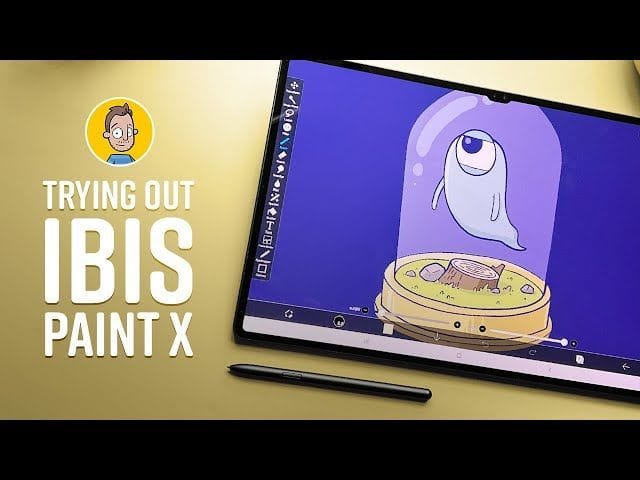 10 apps like Procreate for Android