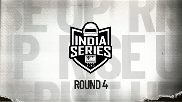 BGIS 2023 Round 4 (Quarterfinals): Teams and groups revealed