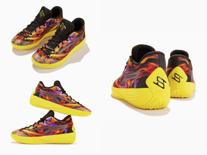 Puma x Stewie 2 “Fire”: Where to get, release date and price explored