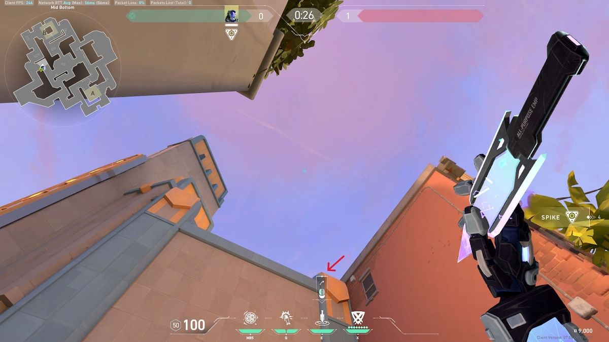 Valorant: Complete KAYO Sunset guide