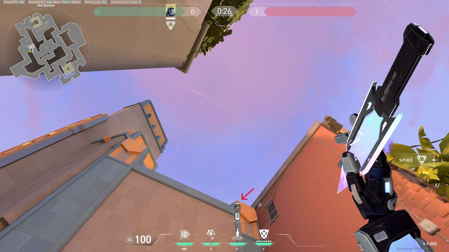 Valorant: Complete KAYO Sunset guide