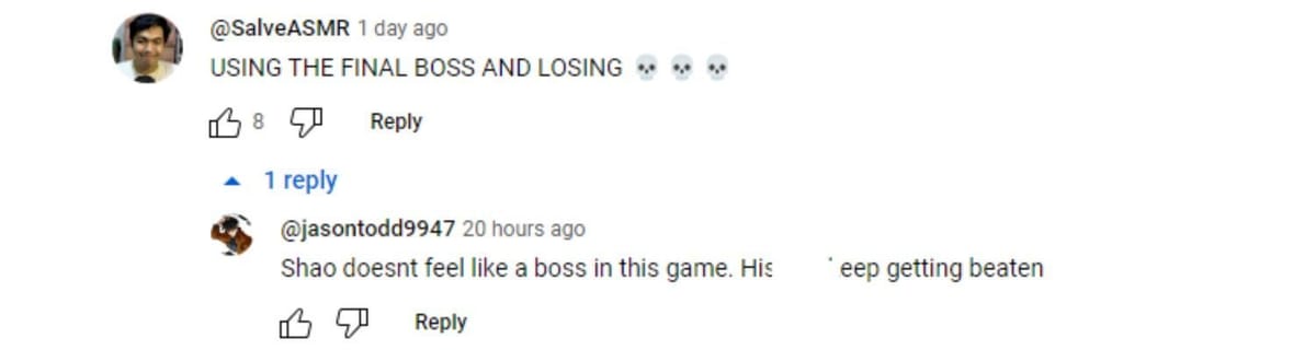 "Using the final boss and losing": xQc breaking his keyboard after ...