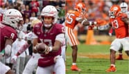 How To Watch Florida State Vs Clemson Game Today Time Channel TV