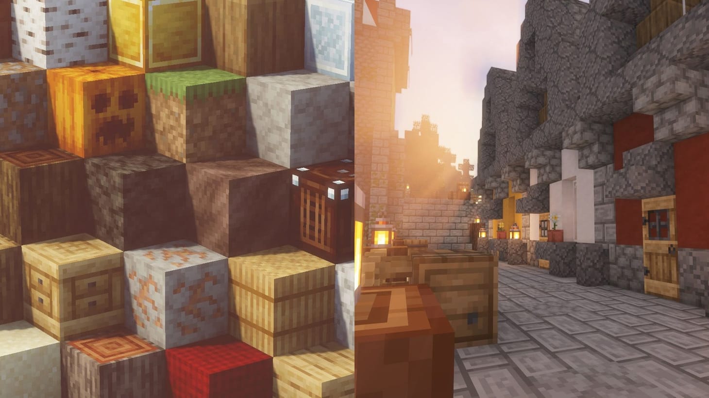 10 best Minecraft texture packs for low-end PCs