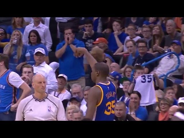 5 players with most Mike Breen "Bang!" approvals (Steph Curry dominates ...