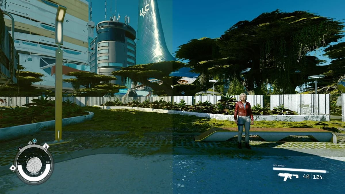 mods: Best Starfield mods you need to try out