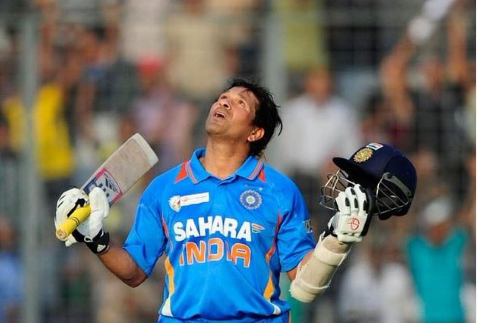[Watch] Throwback to when Sachin Tendulkar smashed Glenn Mcgrath and ...