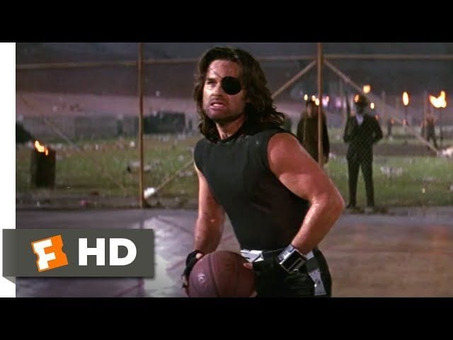 10 worst basketball scenes in movies