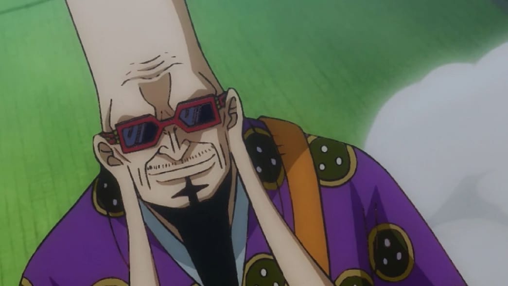 One Piece: The strongest fighters in Wano after the end of the ...