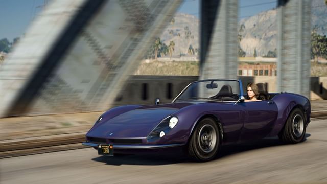 5 reasons to own Grotti Stinger in GTA Online in 2023