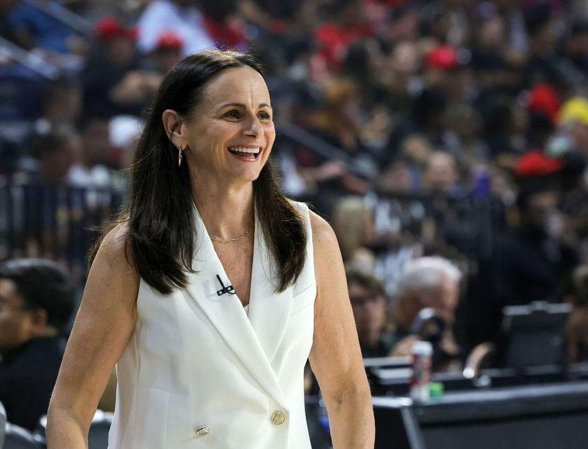 Sandy Brondello subtly takes dig at Knicks, Nets by calling Liberty ...