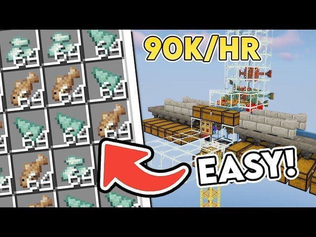 10 best mobs for XP farming in Minecraft (2023)