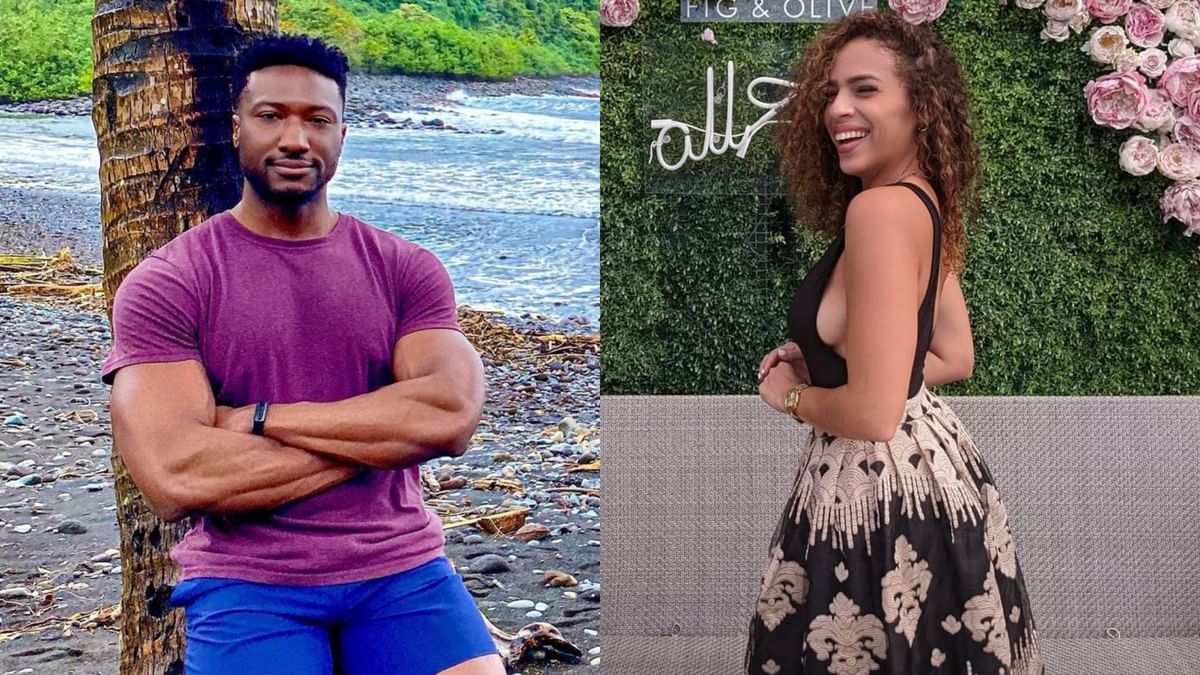 "Lydia is a snake!": Love is Blind Season 5 fans slam her for hiding ...