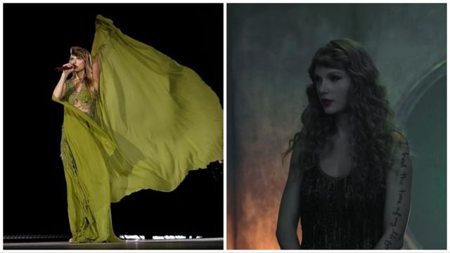 Taylor Swift 1989 Vault Puzzle: Where to find, how to solve, answers ...