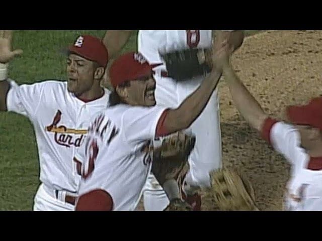 Which Cardinals players are in the Hall of Fame? MLB Immaculate Grid ...