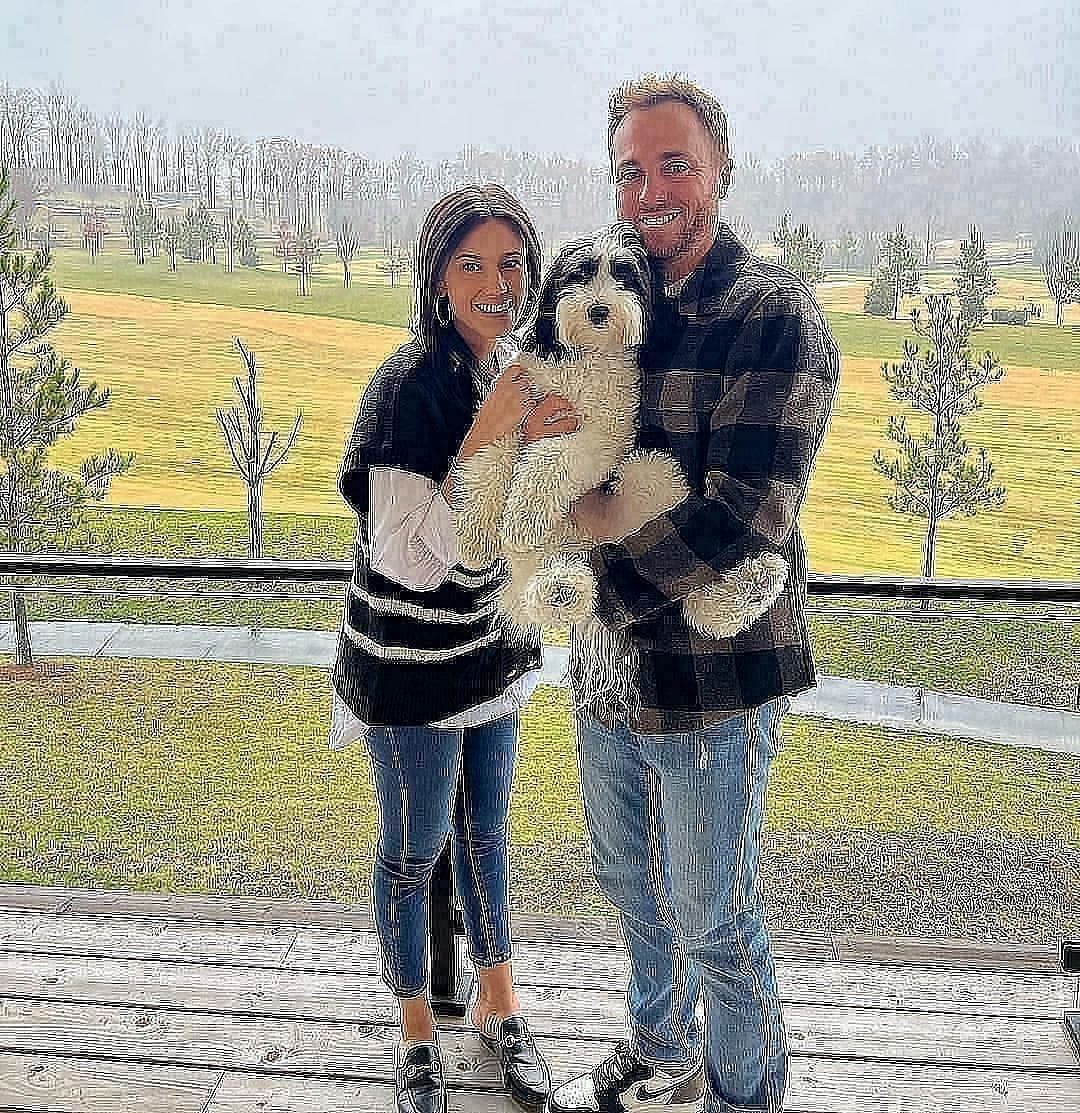 Who is Justin Thomas' Wife, Jillian Wisniewski?