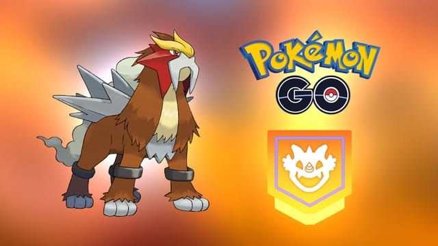 How to solo defeat Entei in Pokemon GO 5-star raids