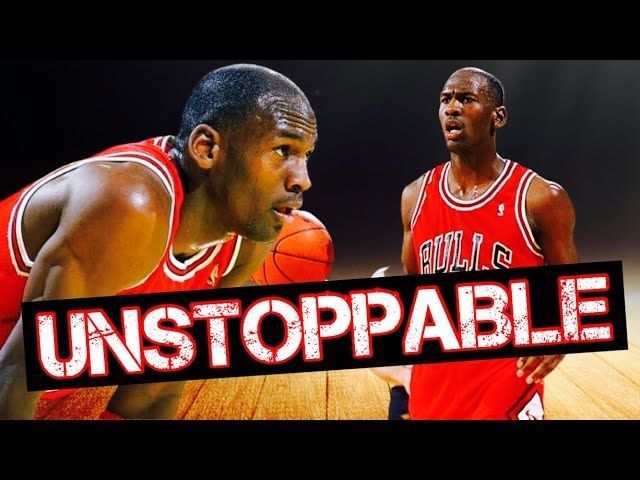 What positions did Michael Jordan play? Exploring 6x NBA champion’s ...