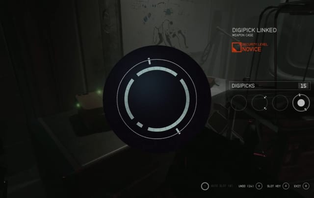 Starfield lockpicking guide: How to Digipick locks in Starfield