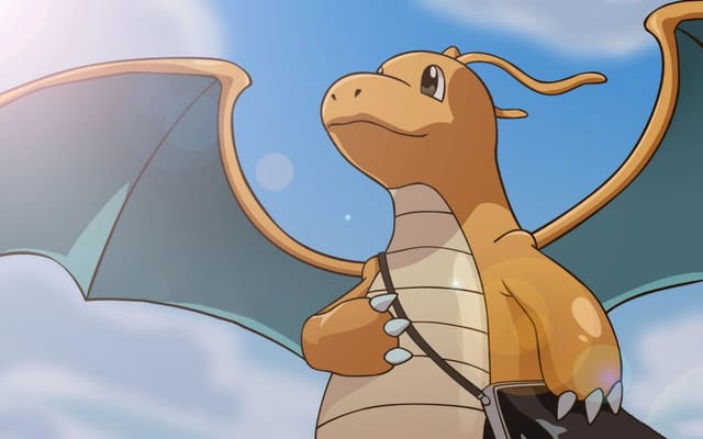 Pokemon GO Dragonite: Best moveset, counters, and is it any good?