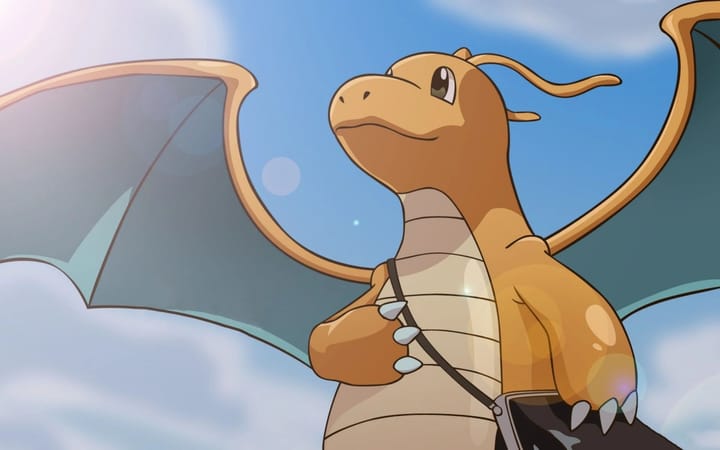 Pokemon GO Dragonite: Best moveset, counters, and is it any good?