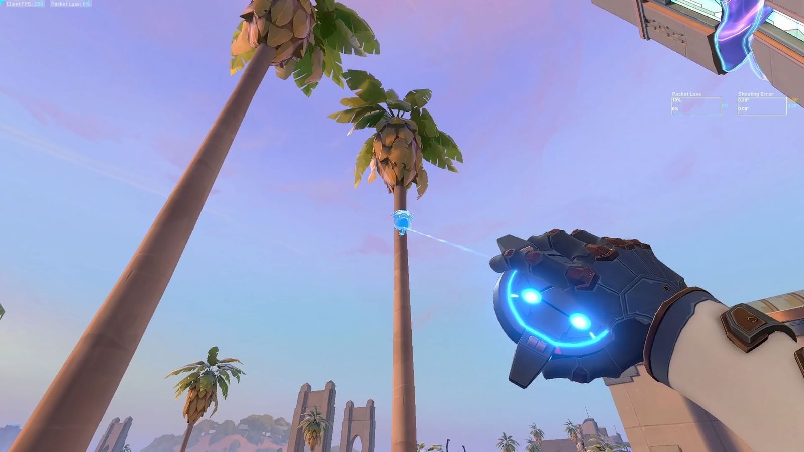 5 best Cypher Spycam setup on Valorant's Sunset map