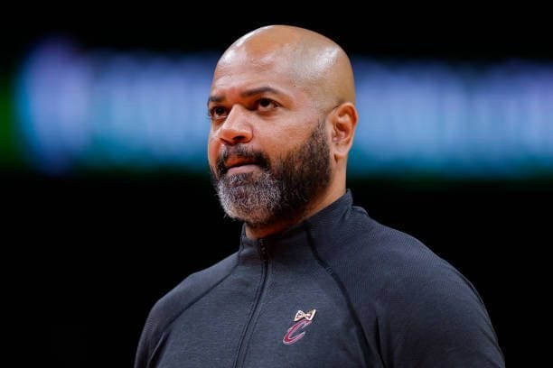 Who is J.B. Bickerstaff's Wife?