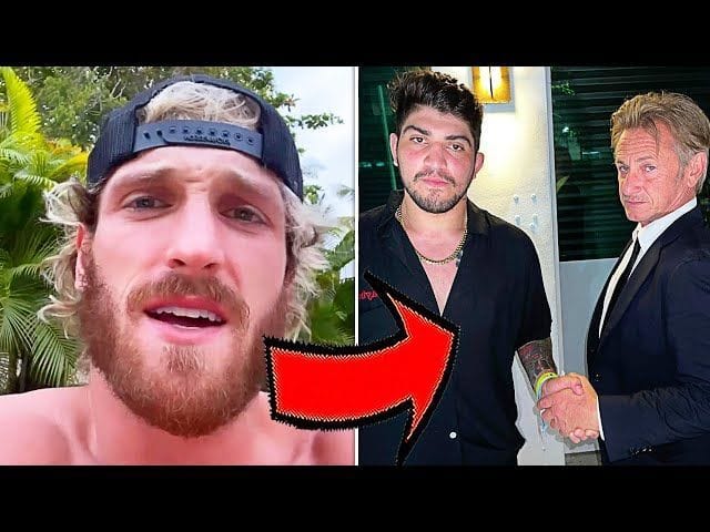 "Your dad should have" - Dillon Danis lashes out at WWE star after she ...