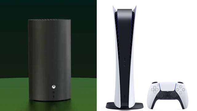 Will disc-less Xbox be able to compete with PS5 Digital Edition in sales?