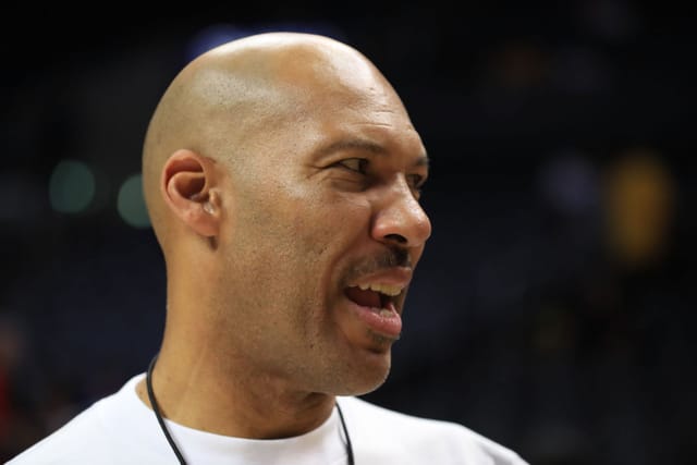 “Still can’t make a 10 day”: Fans mock LiAngelo Ball after viral video ...