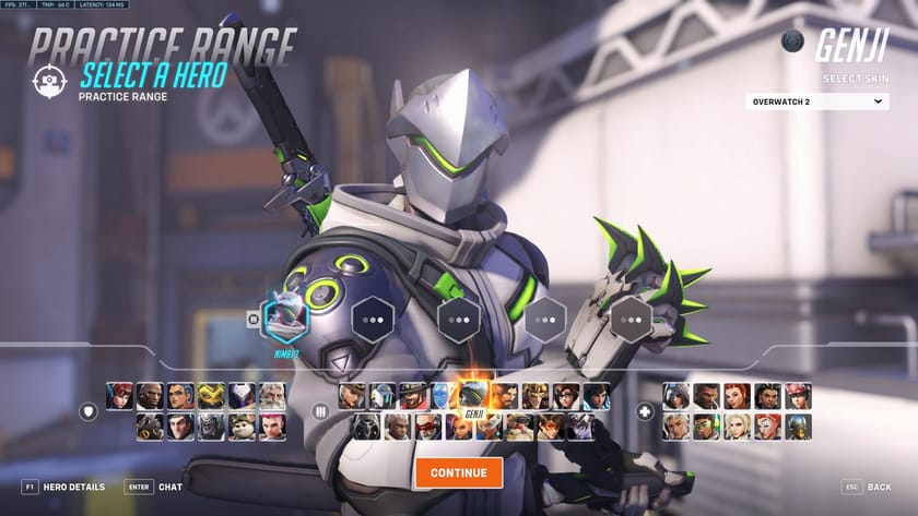 5 best dive composition teams in Overwatch 2