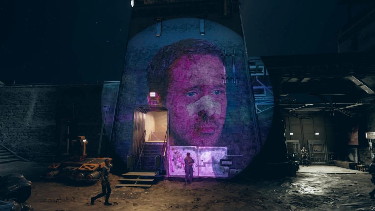 Flashlight mod: Top 10 Starfield flashlight mods: Nicholas Cage, Phil ...