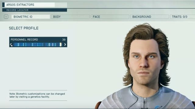 Starfield: Complete character customization guide