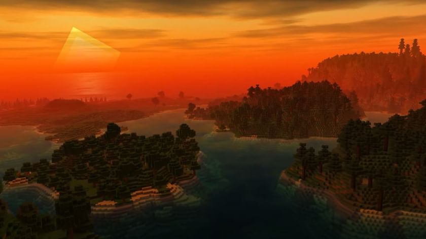 Top 10 Minecraft low-end shaders that can run on any PC