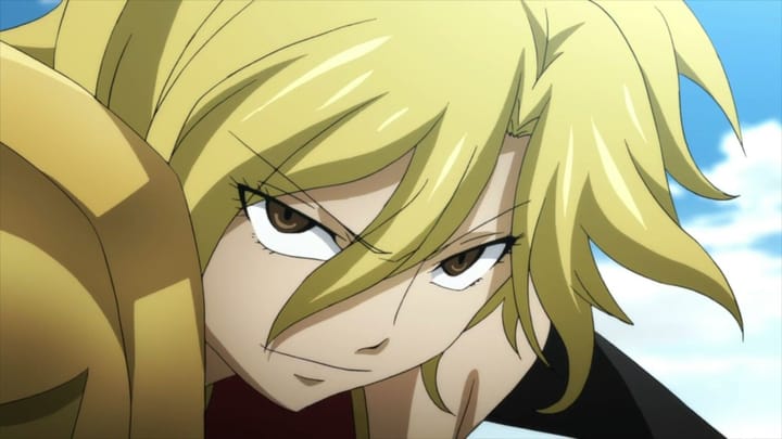 10 anime characters who can manipulate time with ease