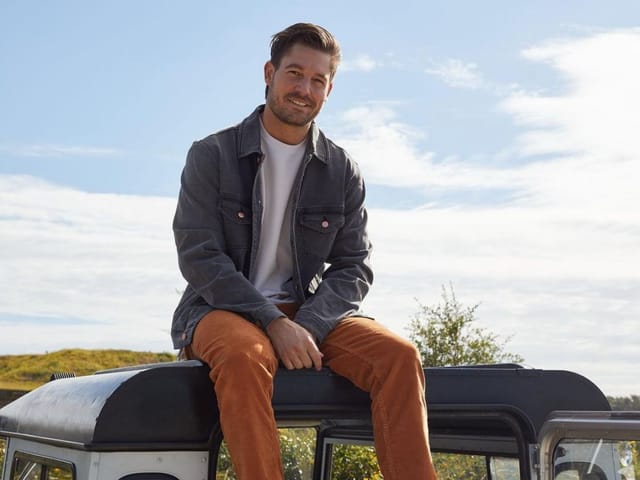 “I think there’s a true love there”: Southern Charm star Craig Conover ...