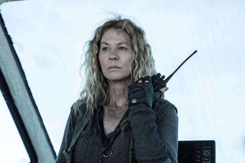 Fear The Walking Dead Final Season Trailer teases a gut-wrenching farewell