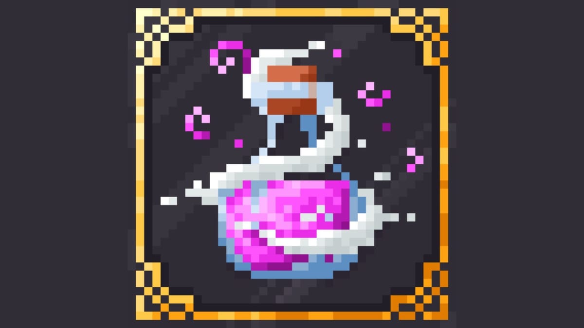 7 best Minecraft mods for potions