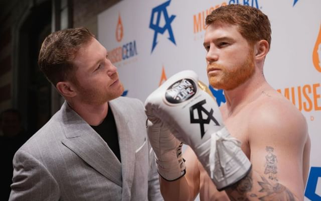 What is Canelo Alvarez's real name: What is Canelo Alvarez's real name ...