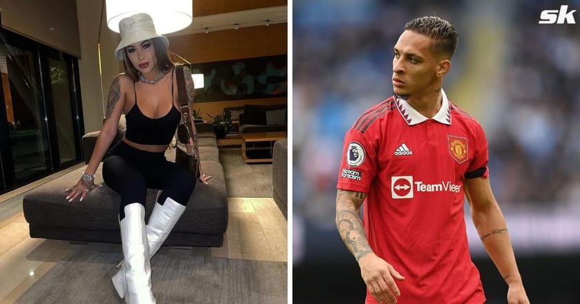 “He said he was going to kill me” – Antony’s ex-girlfriend shares ...