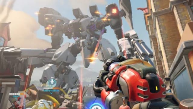 Overwatch 2: Overwatch 2 Invasion PvE mission 3 Ironclad/Gothenburg guide